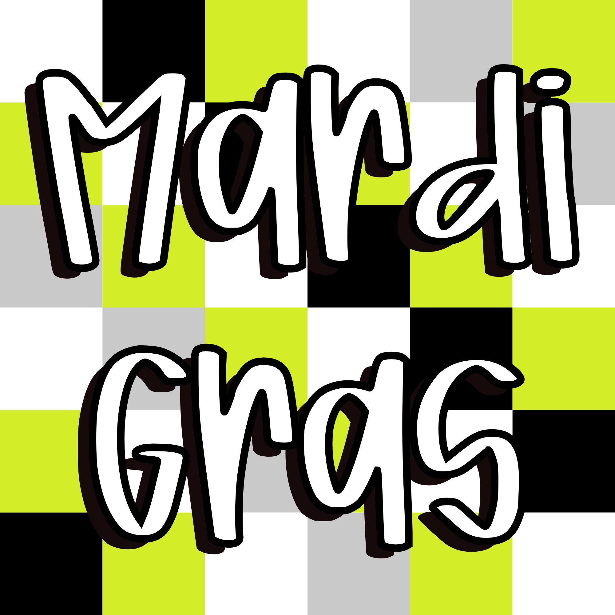 Mardi Gras – Maverick Lee and Company