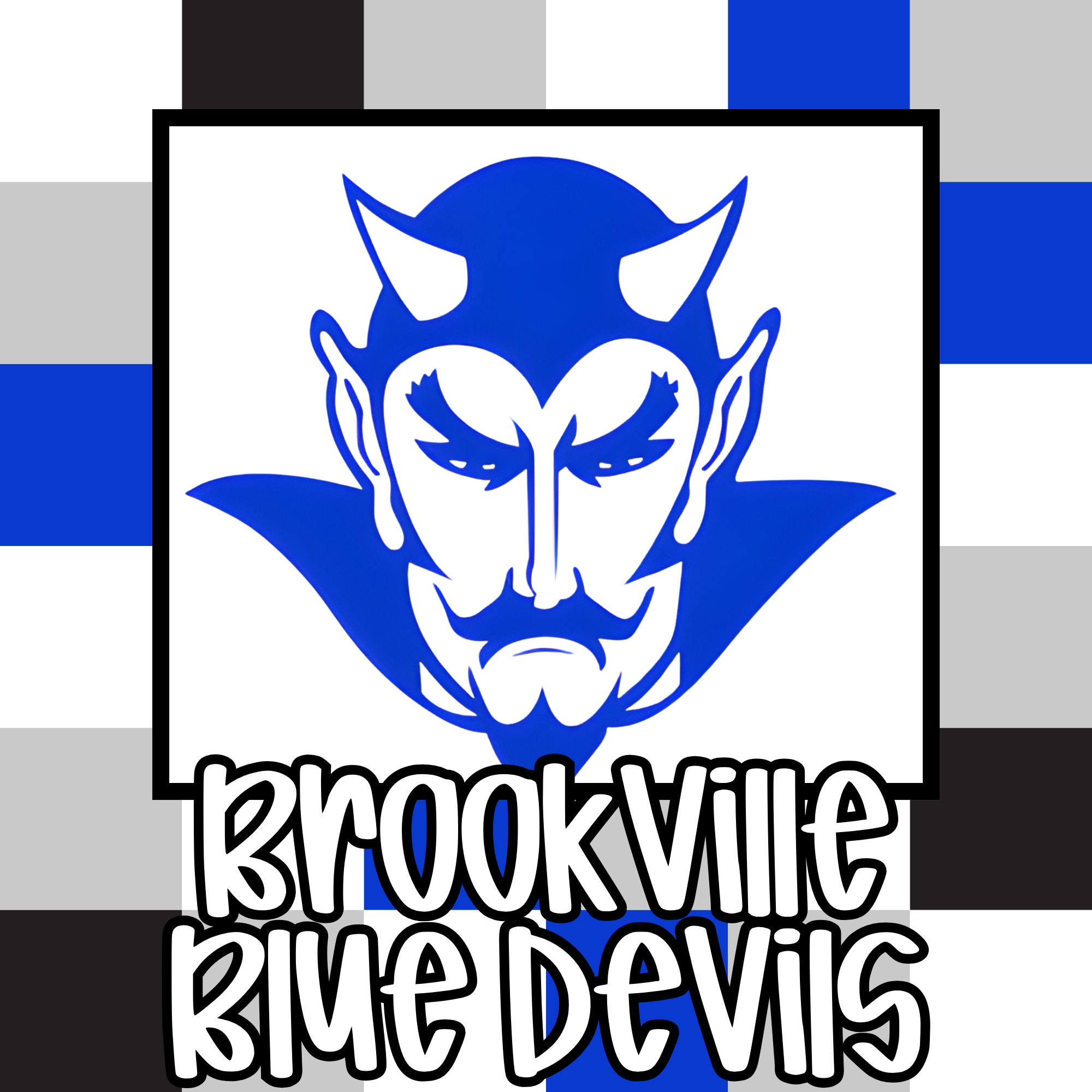 Brookville Blue Devils – Maverick Lee and Company