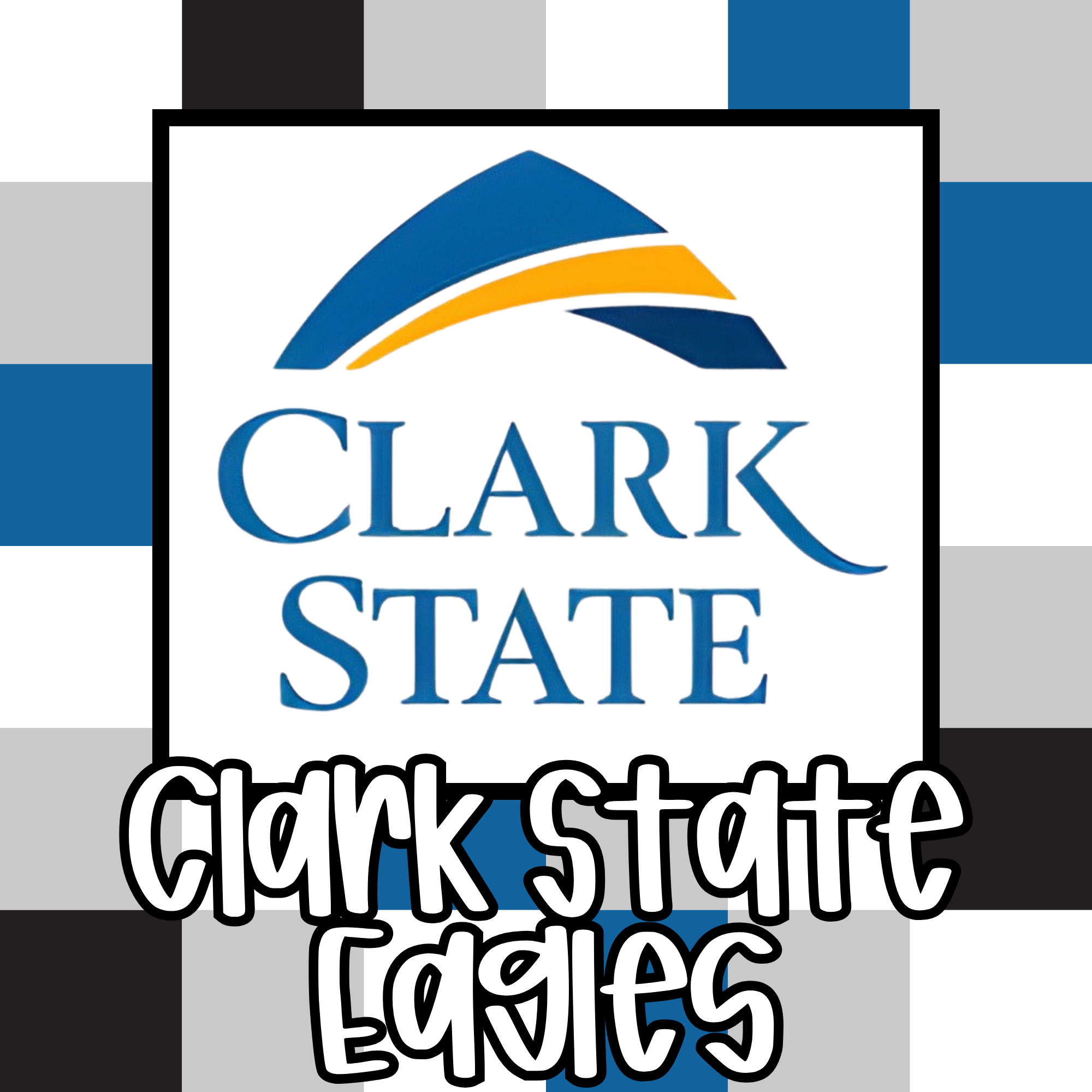 Clark State – Maverick Lee and Company