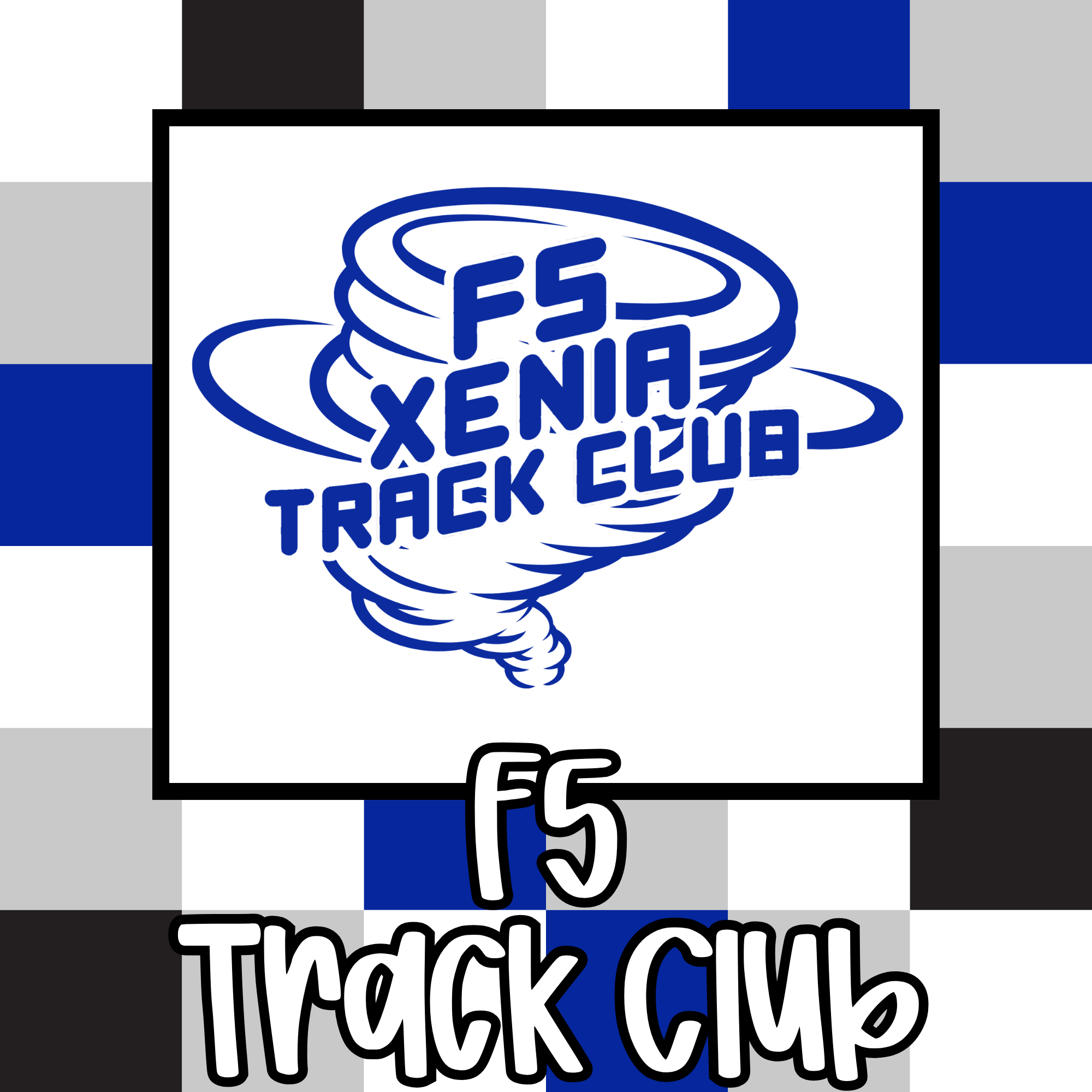 F5 Track club – Maverick Lee and Company