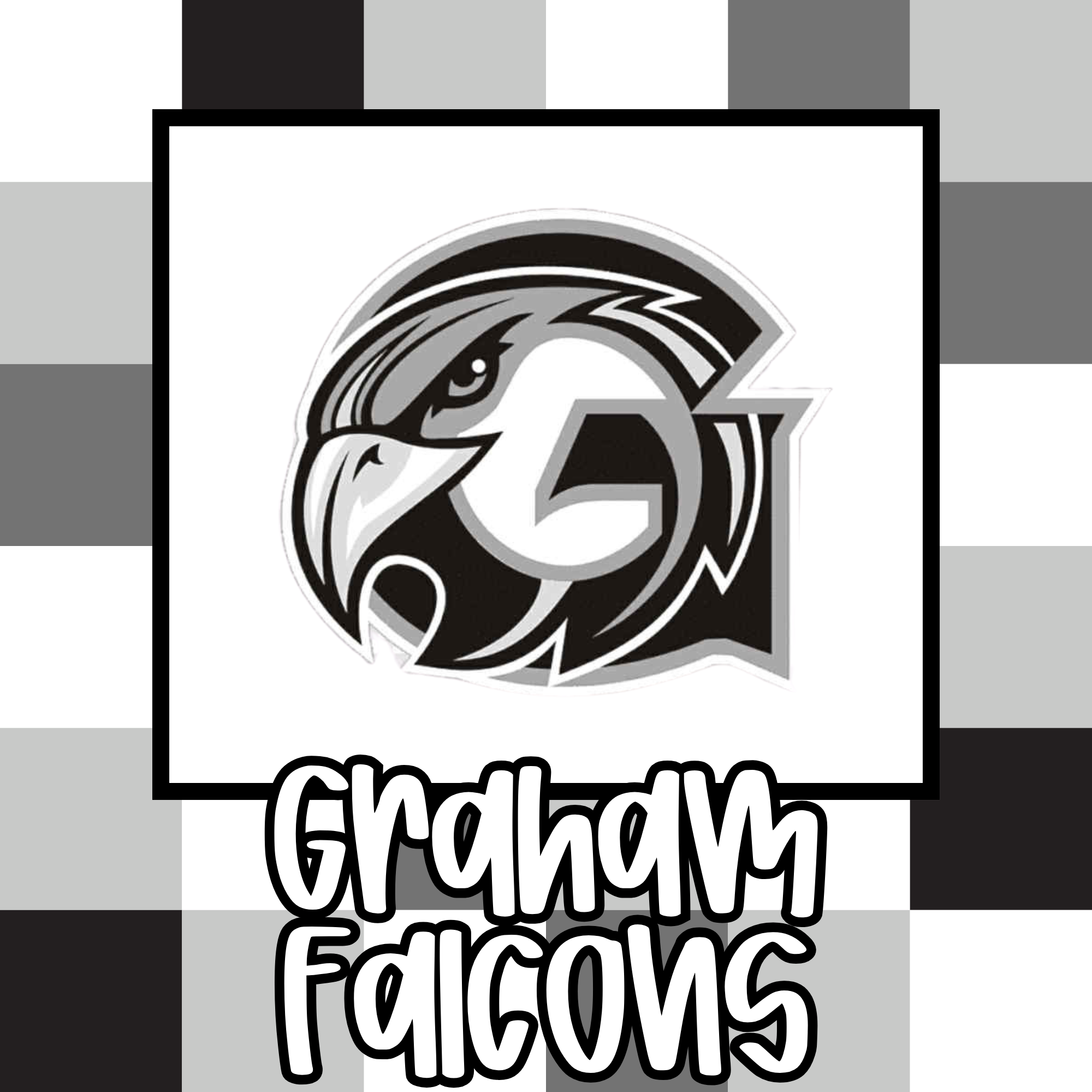 Graham Falcons – Maverick Lee and Company