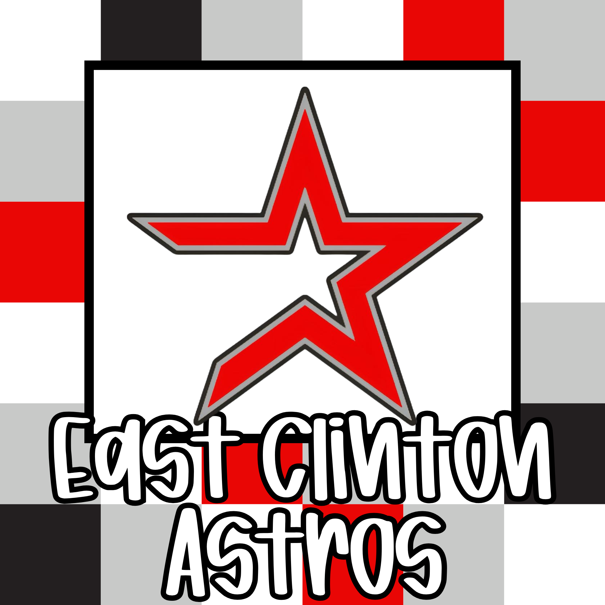 East Clinton Astros – Maverick Lee and Company