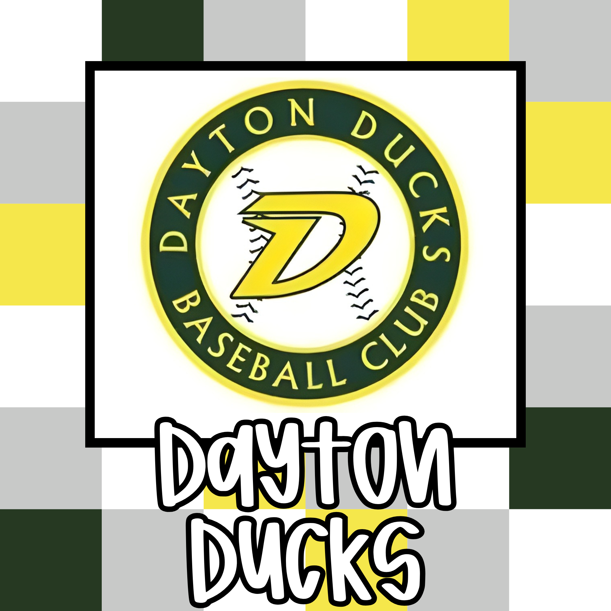 Dayton Ducks – Maverick Lee and Company