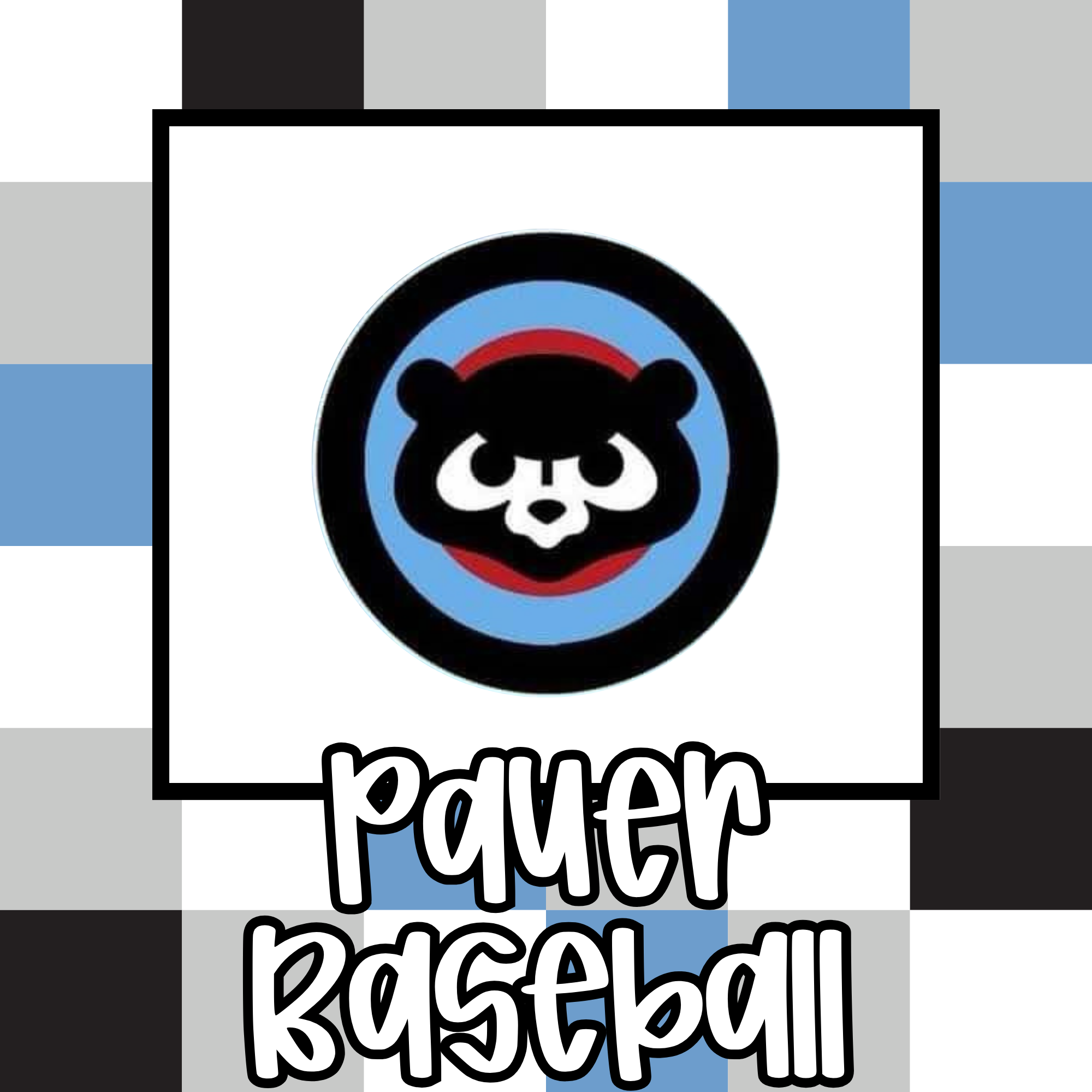 Pauer baseball – Maverick Lee and Company