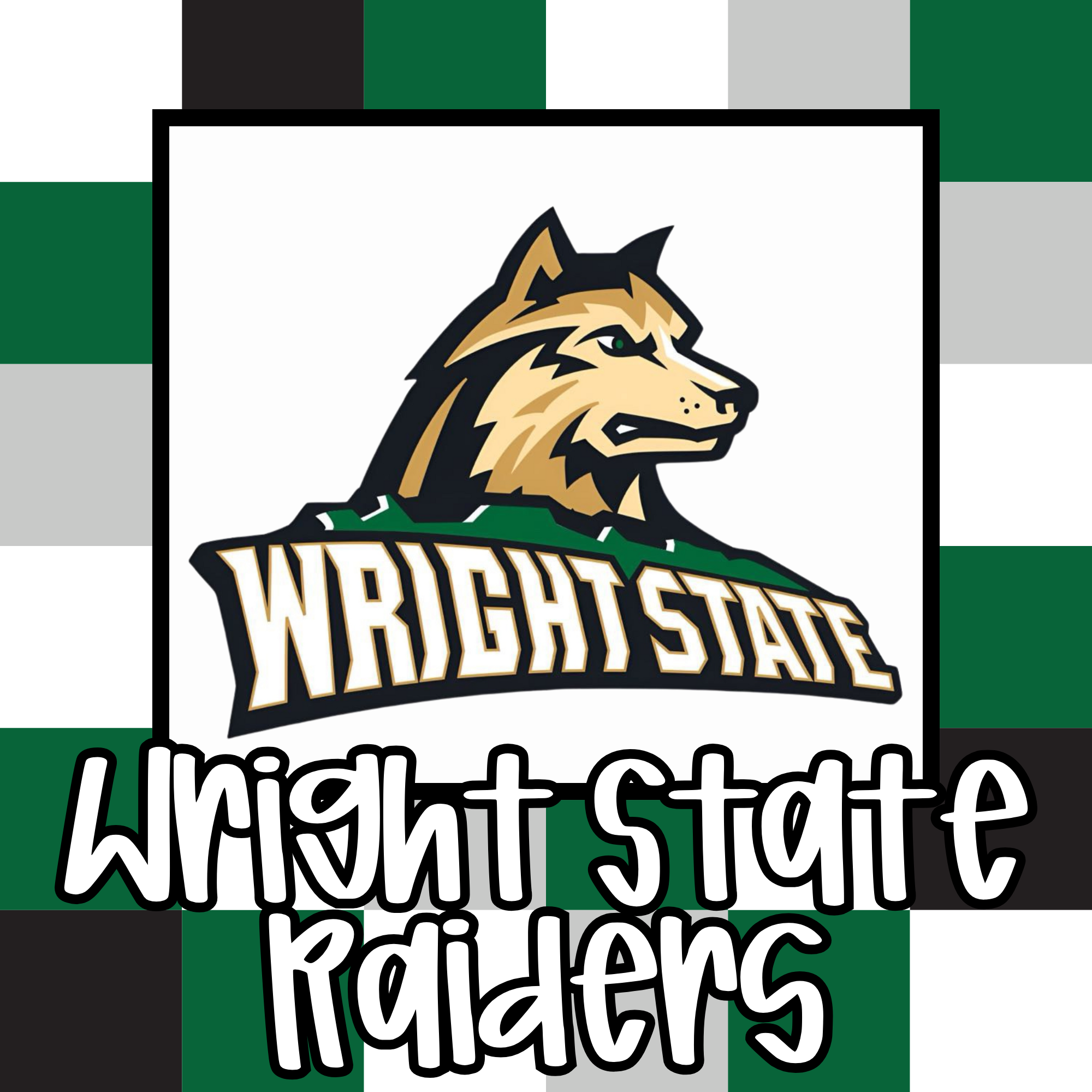 WSU Raiders – Maverick Lee and Company