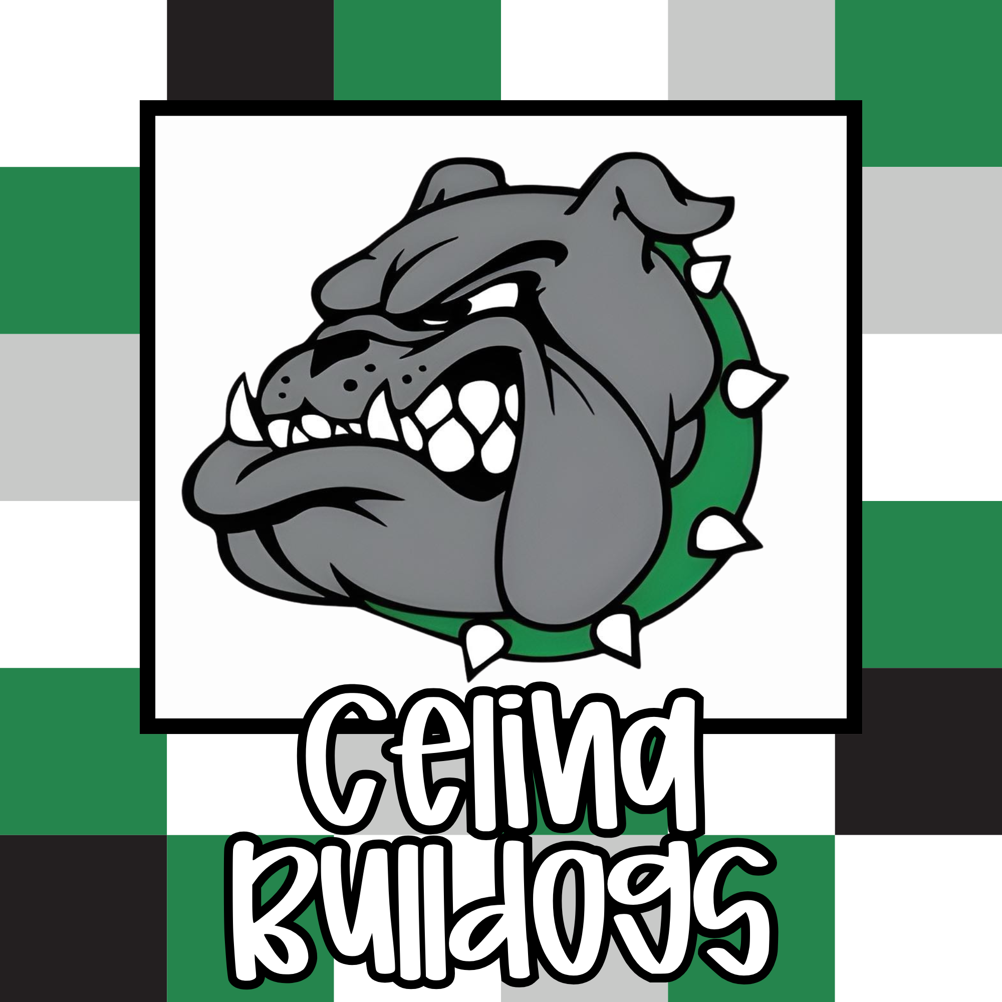 Celina Bulldogs – Maverick Lee and Company