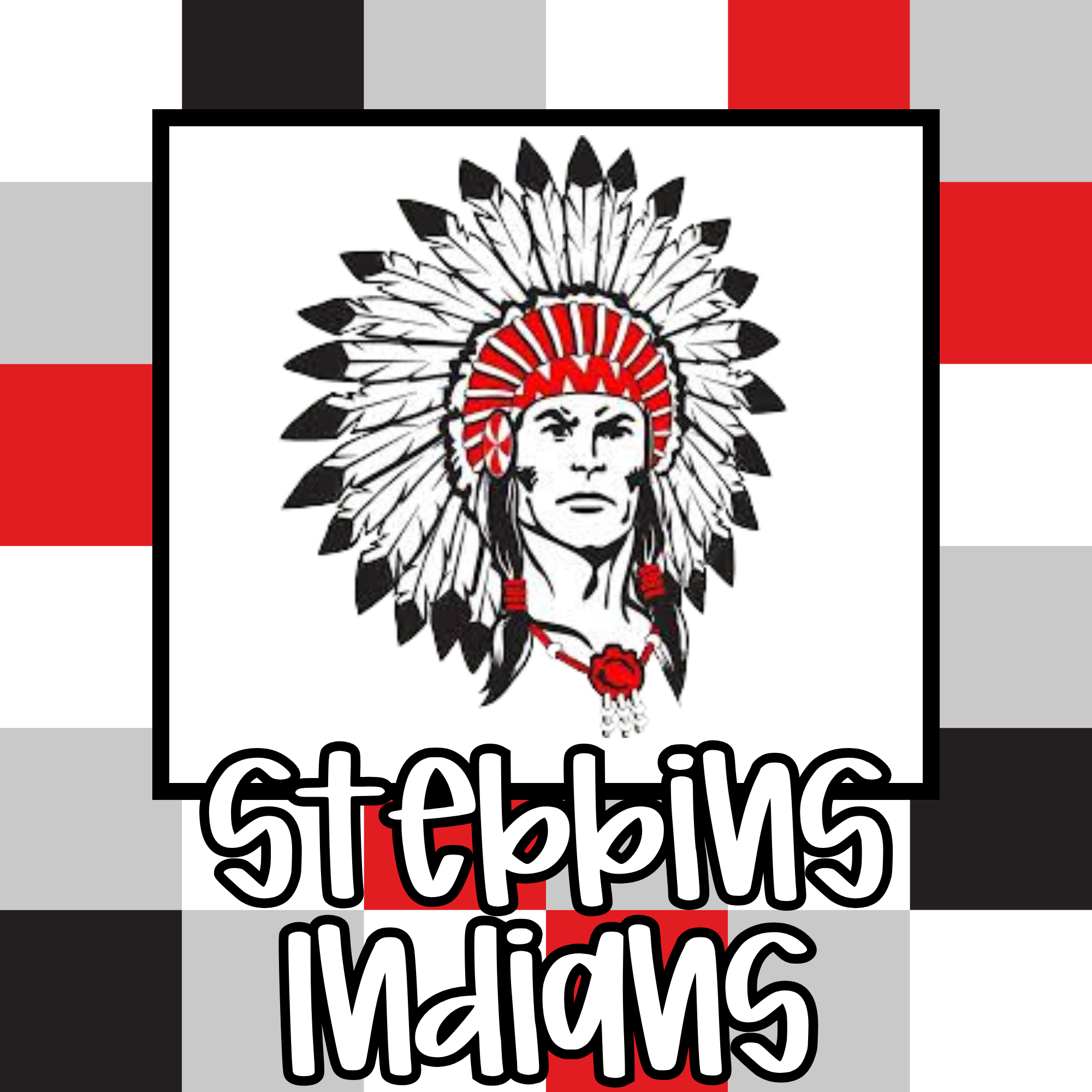 Stebbins Indians – Maverick Lee and Company