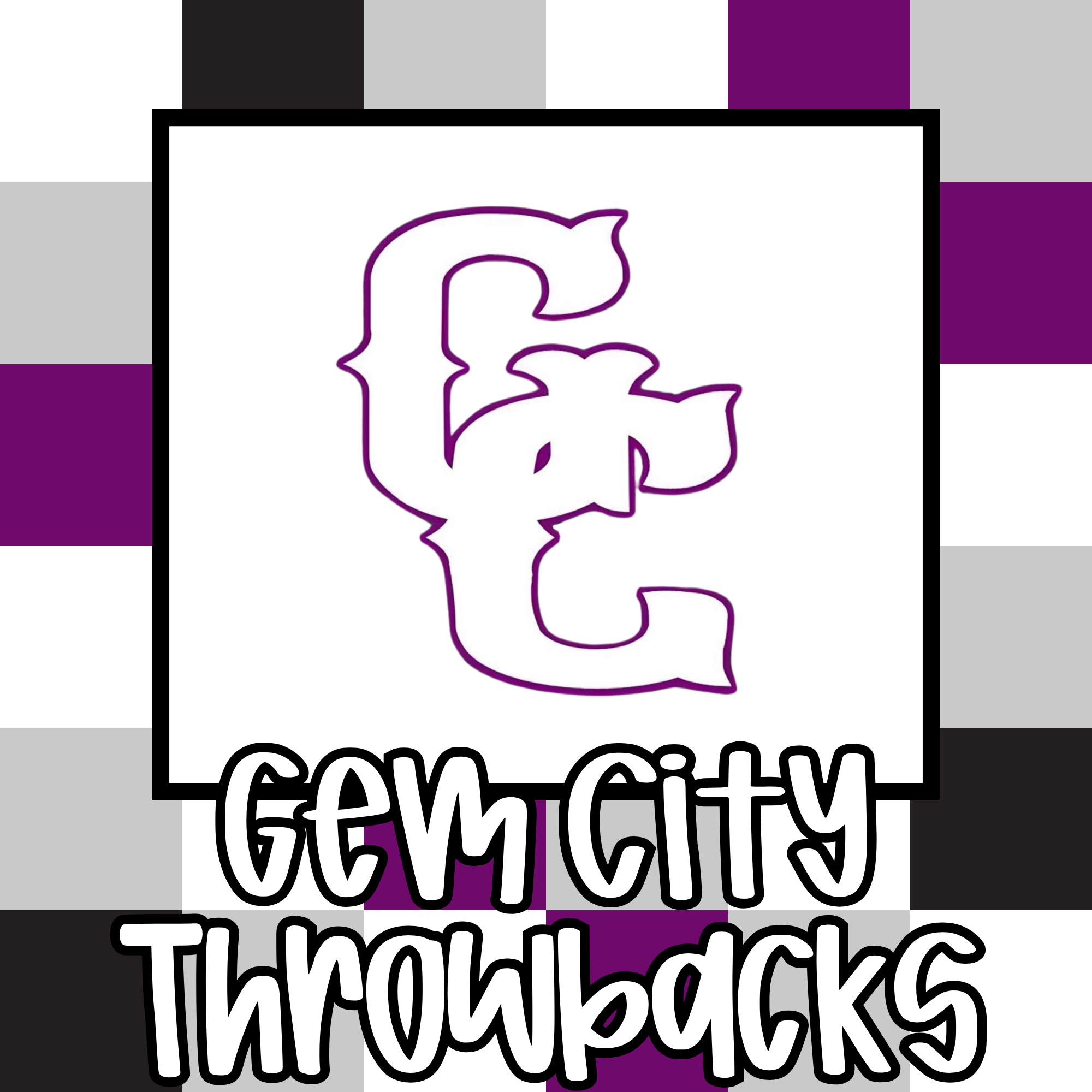 Gem City Throwbacks – Maverick Lee and Company