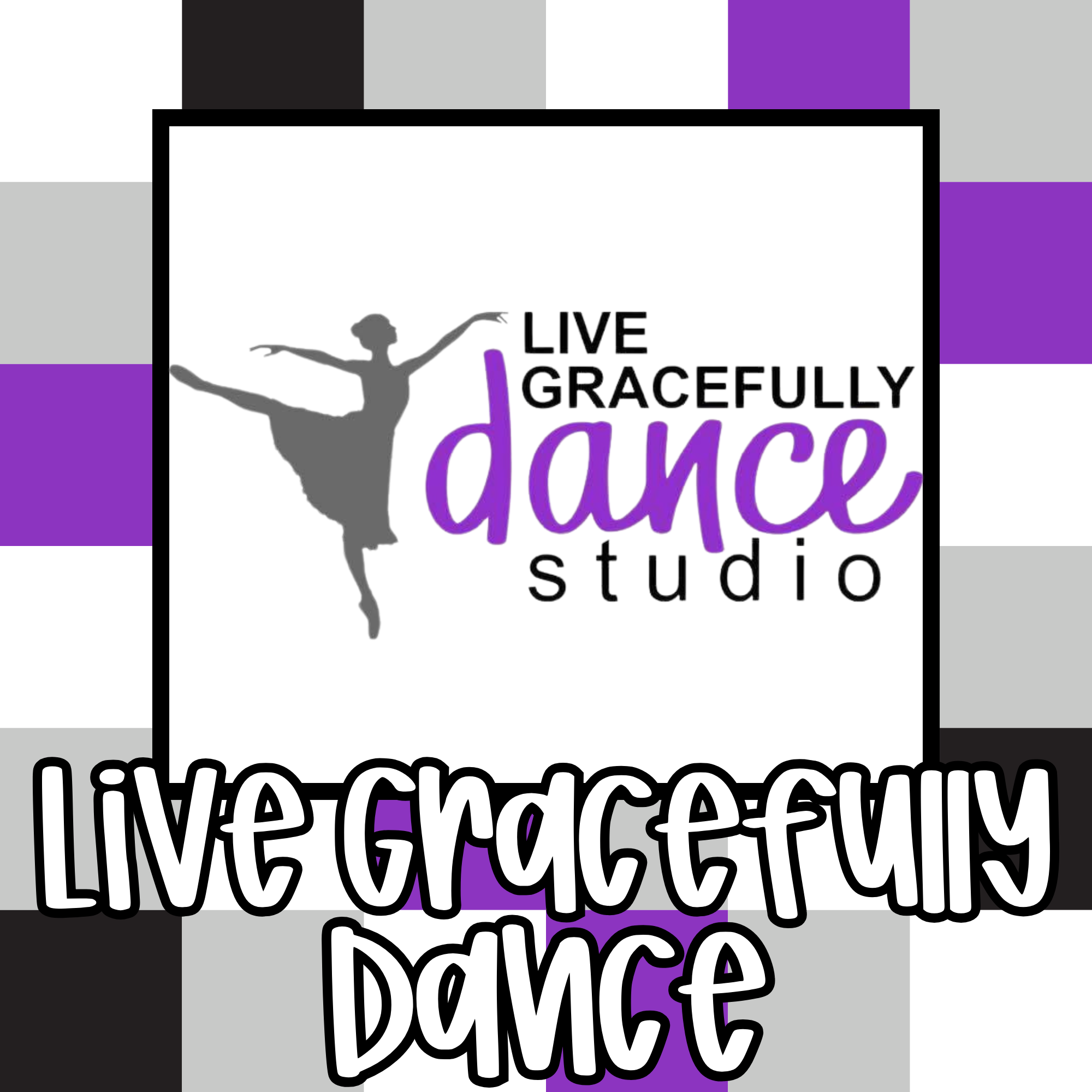 Live Gracefully Dance – Maverick Lee and Company