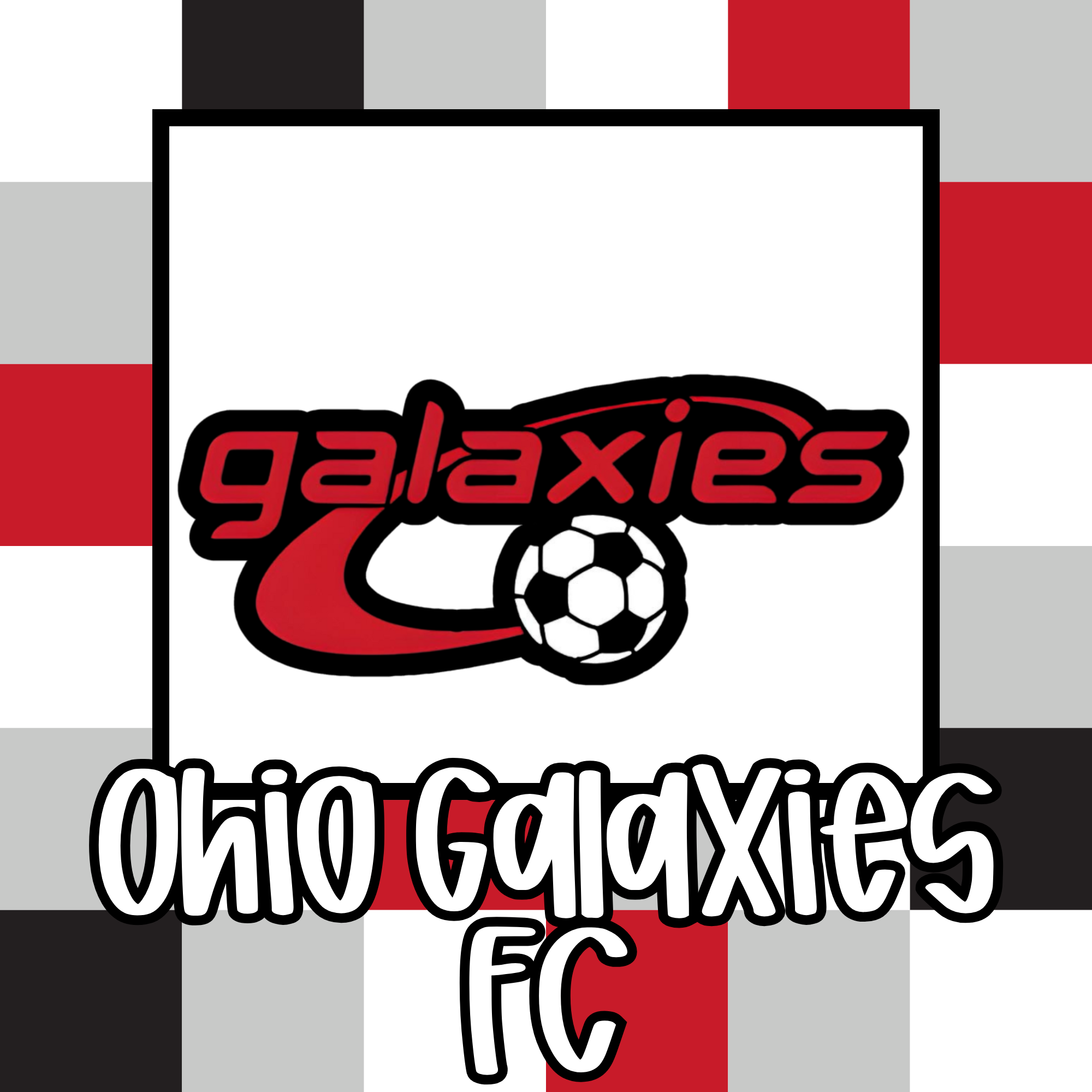 Ohio Galaxies FC – Maverick Lee and Company