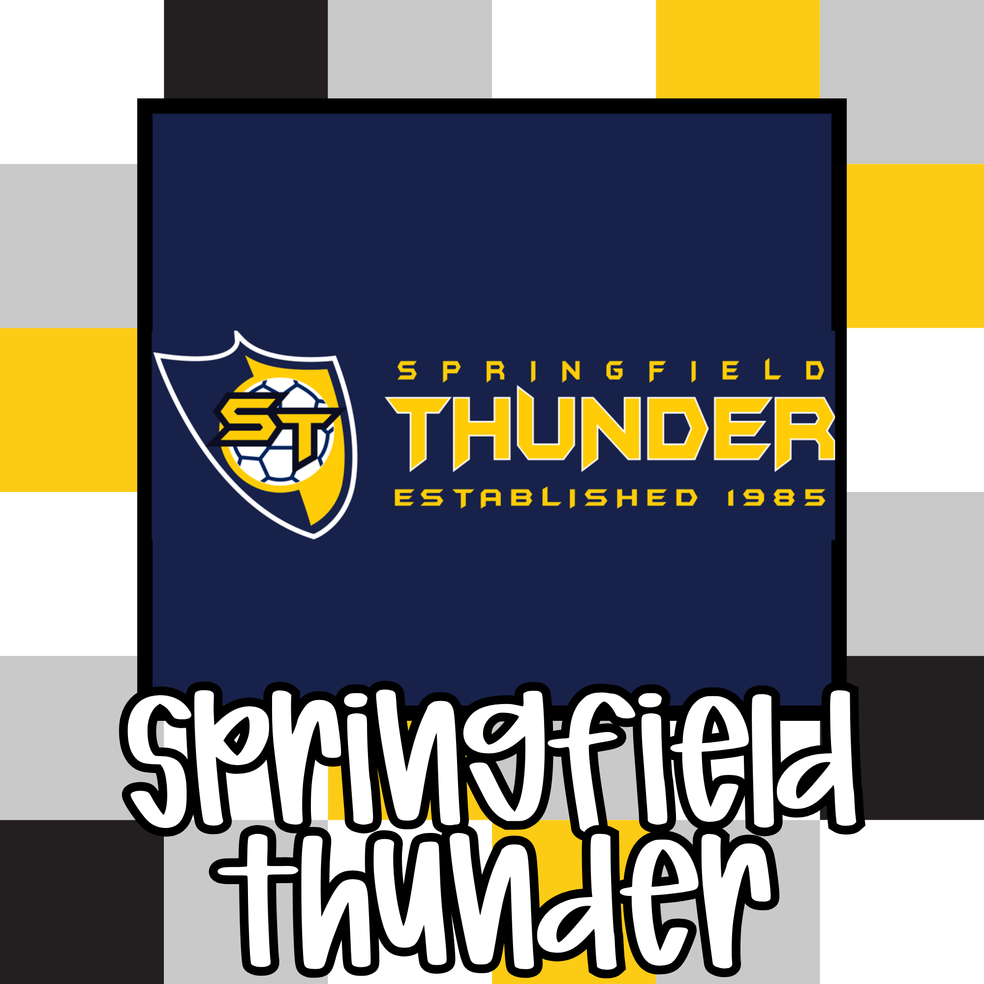 Springfield thunder – Maverick Lee and Company