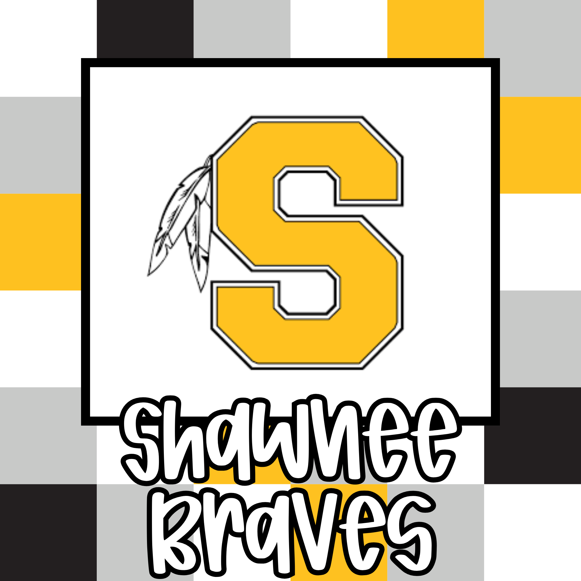 Shawnee Braves – Maverick Lee and Company
