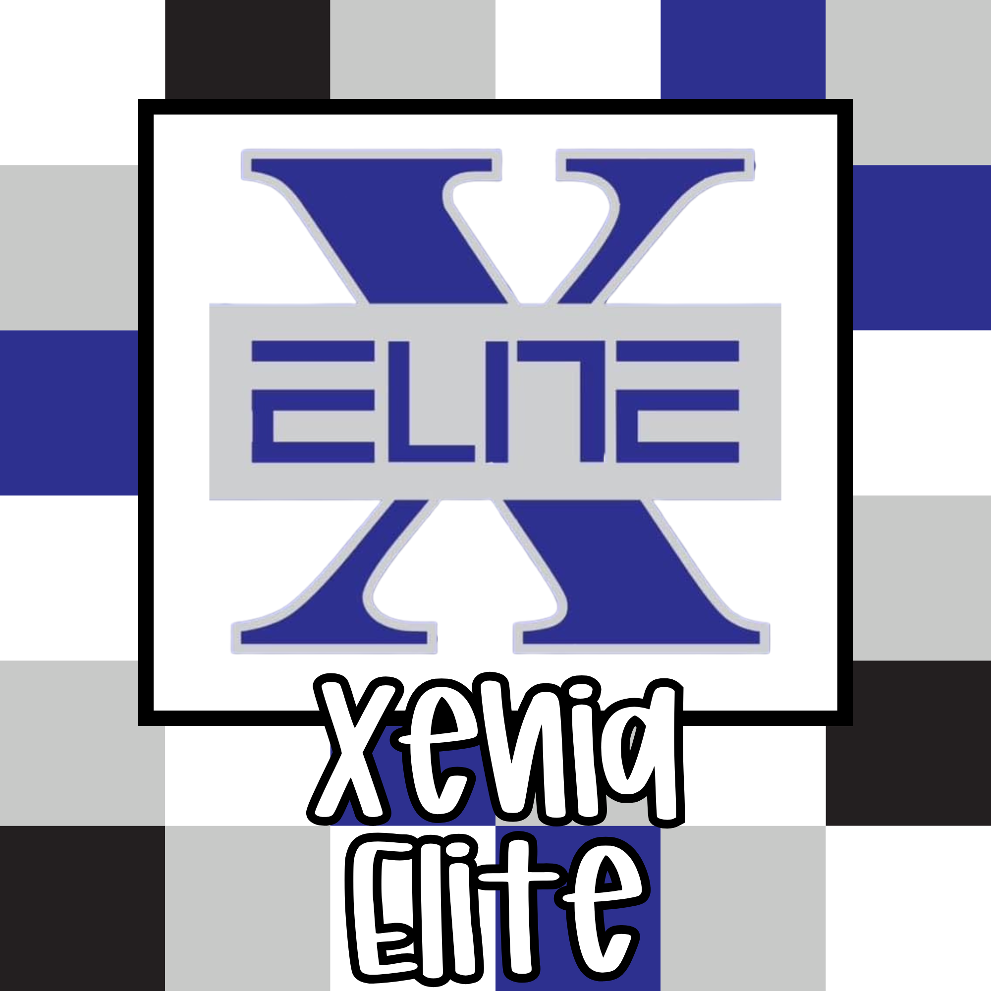 Xenia Elite – Maverick Lee and Company