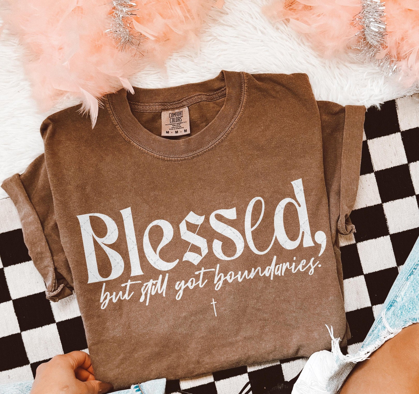 But still got boundaries – Maverick Lee and Company