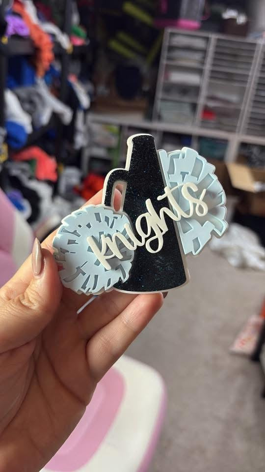 In Stock Bag Tag – Maverick Lee and Company