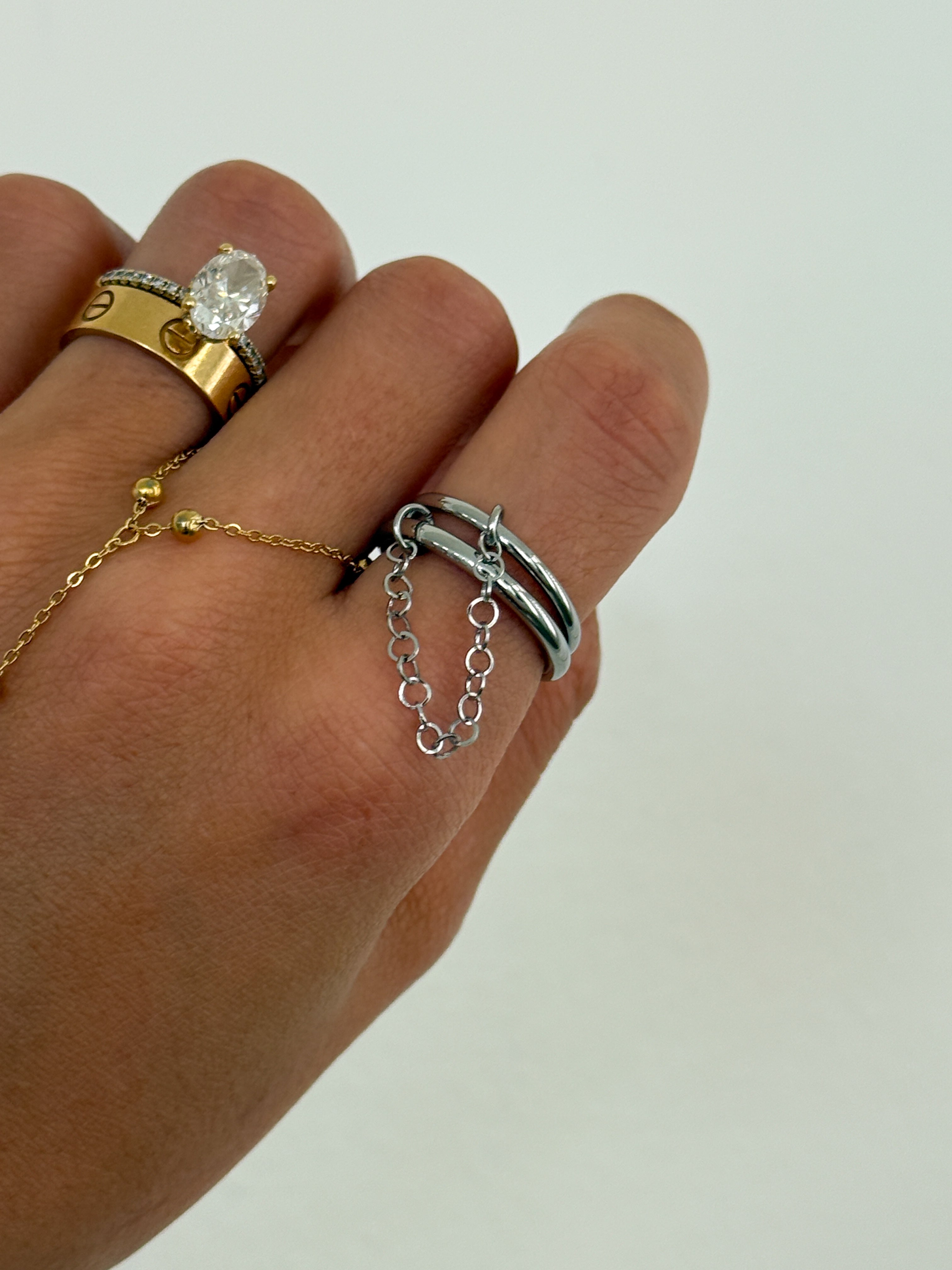 MARISSA RING – Maverick Lee and Company