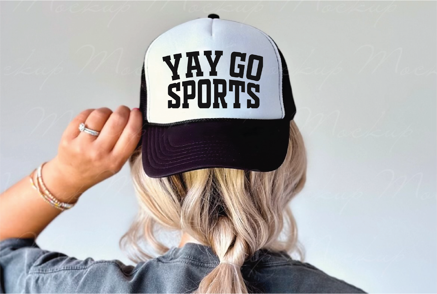 YAY GO SPORTS – Maverick Lee and Company